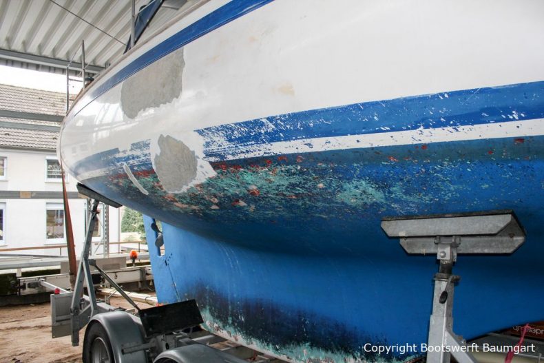 reparatur nab 32 01